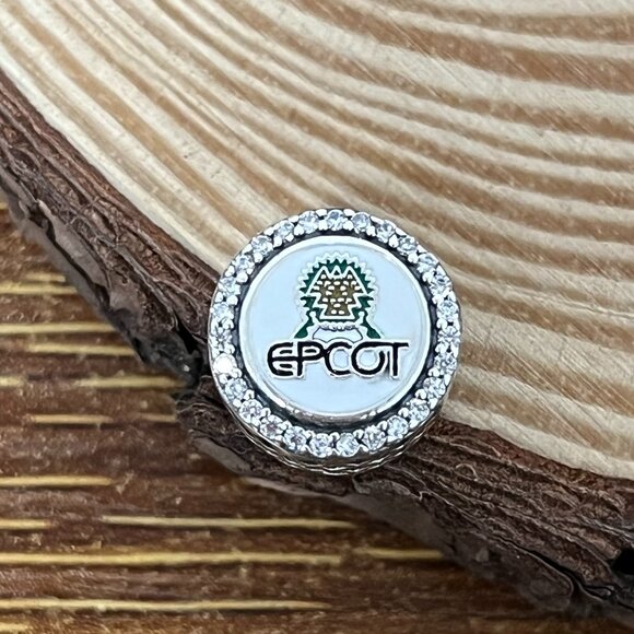 Pandora | Jewelry | Disney Epcot Reimagined Spaceship Earth Epcot ...